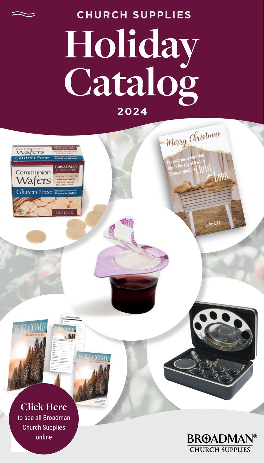 Lifeway Church Supplies Holiday Catalog by Lifeway - Flipsnack