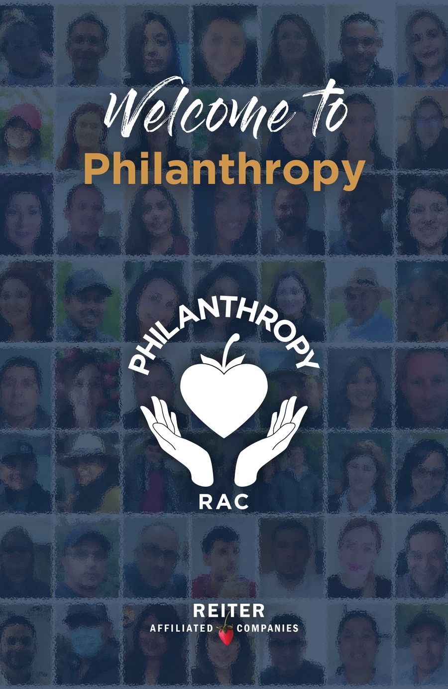 RAC - Welcome to Philanthropy by Reiter Affiliated...