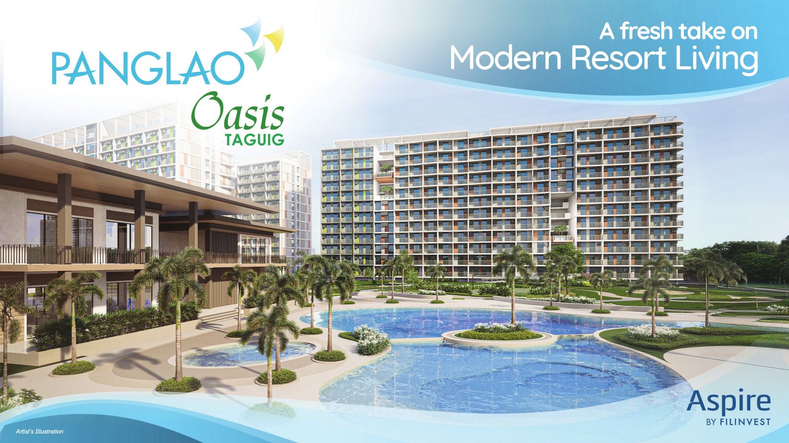 Panglao Oasis Digital Brochure by Filinvest Land Inc - Flipsnack