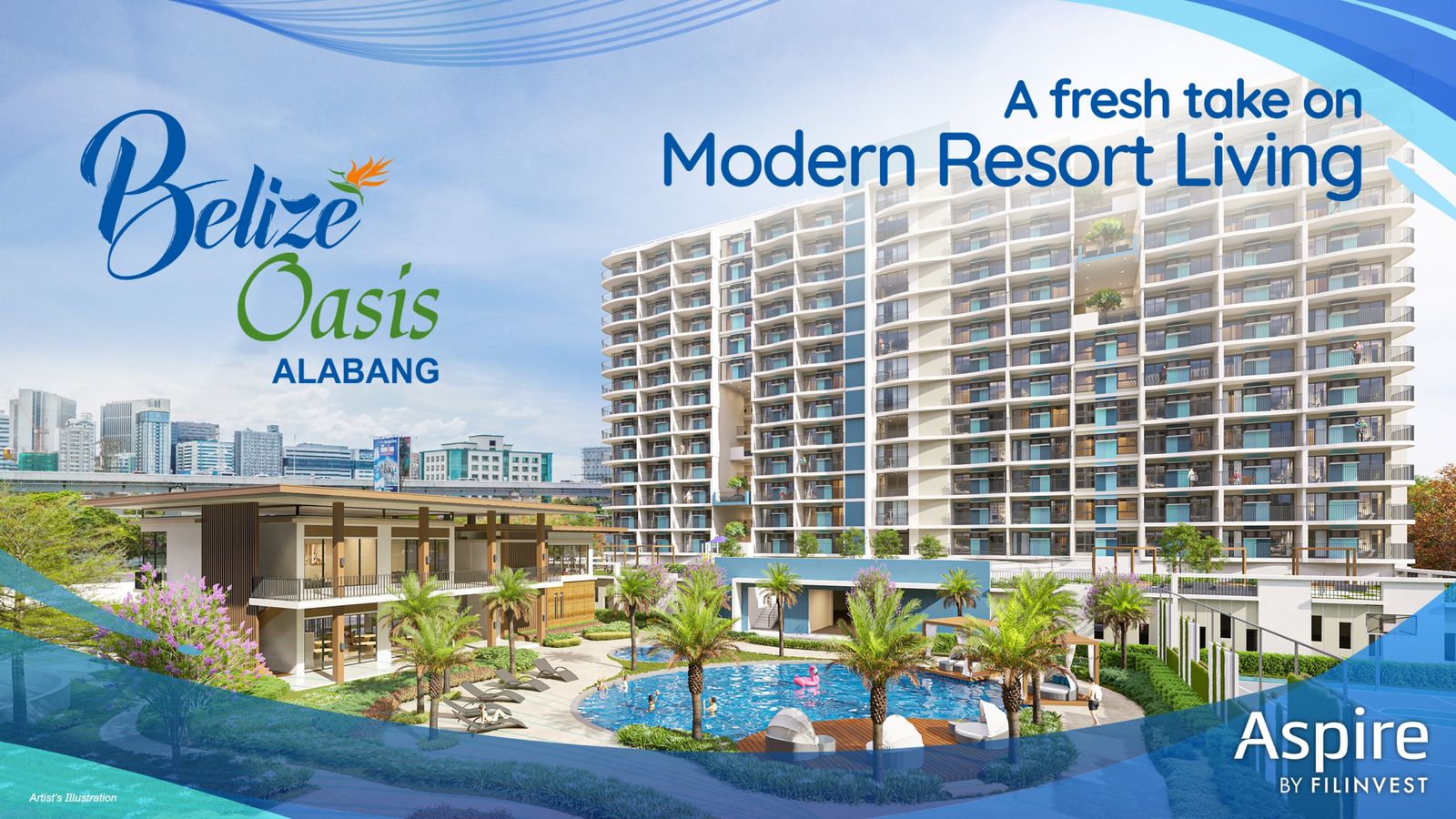 [Belize Oasis] Bella Digital Brochure by Filinvest Land Inc - Flipsnack