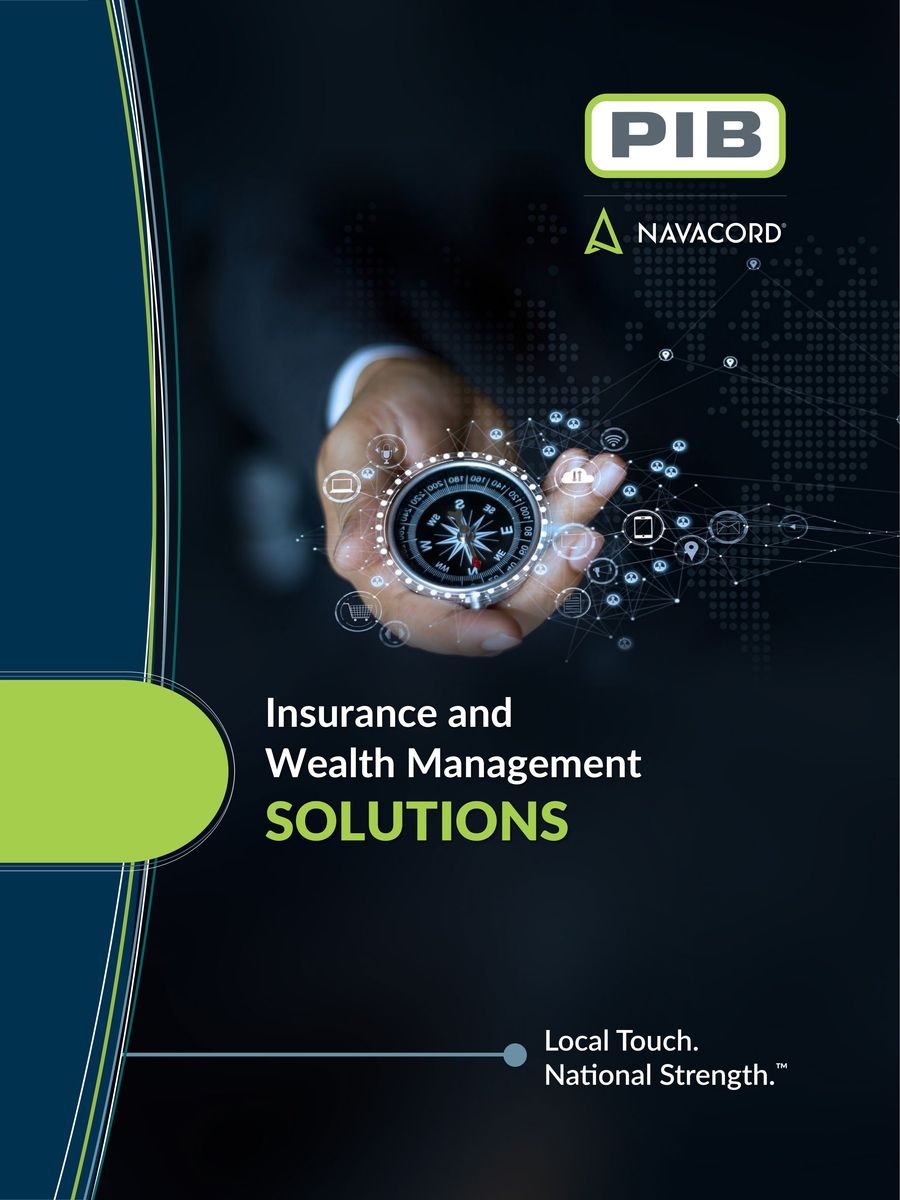 PIB Insurance & WM Solutions_01.25 Generic by - Flipsnack