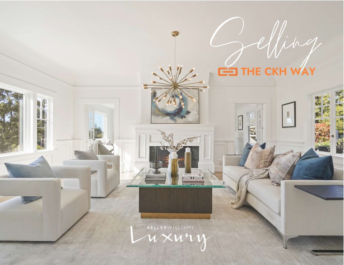 38 Lemon Court, Hillsborough- Seller Guide by The Caroline... - Flipsnack