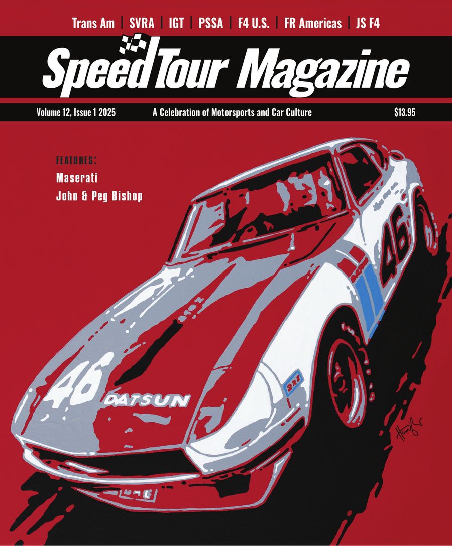 STM 12.1 by SpeedTour - Flipsnack