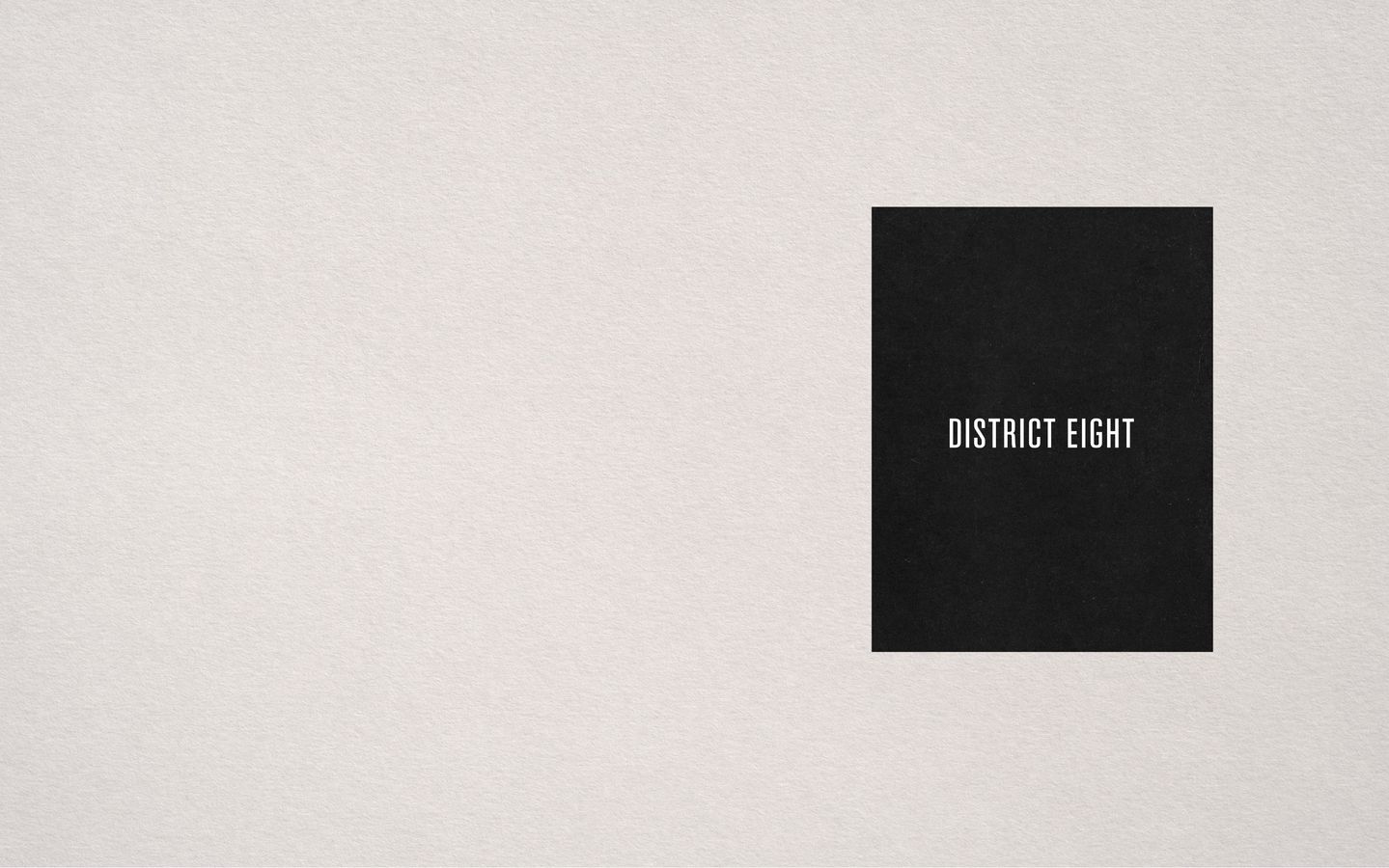 District 8 - D8- Lookbook 2024 2025 -Digital by studio b home - Flipsnack