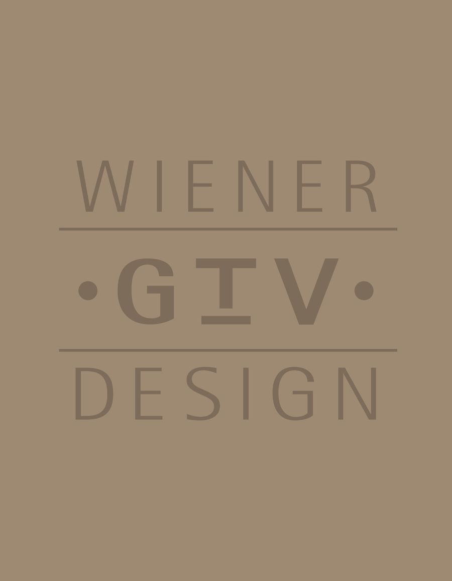 GTV Gebrüder Thonet Vienna by studio b home - Flipsnack