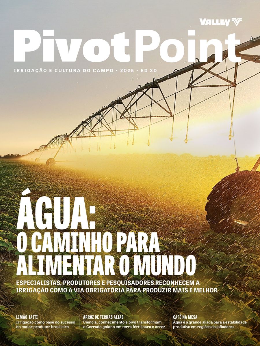 PivotPoint 2025_1 by Valley Irrigation - Flipsnack