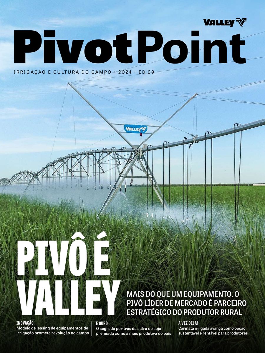 PivotPoint 2024/3 by Valley Irrigation - Flipsnack