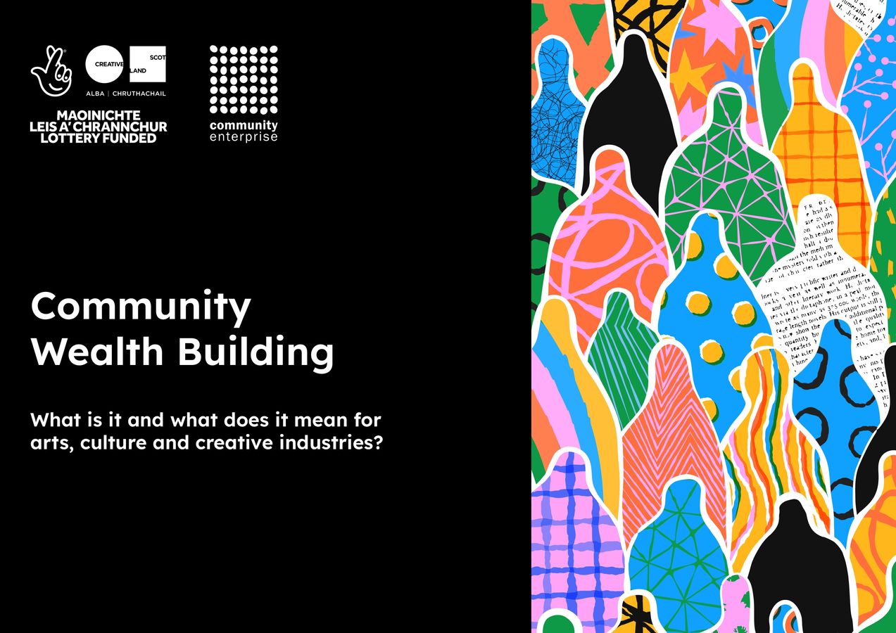 Community Wealth Building Toolkit by Community Enterprise - Flipsnack