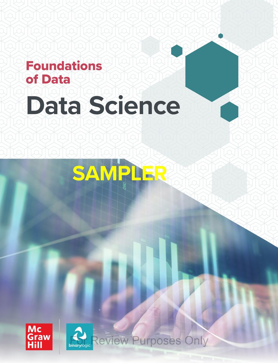 Foundations_DS_Sample Chapter by McGraw Hill International