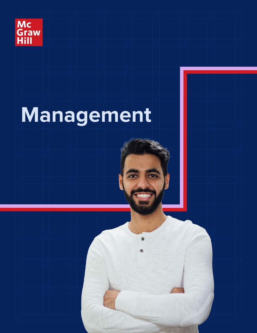 Across the Management Discipline by McGraw Hill International