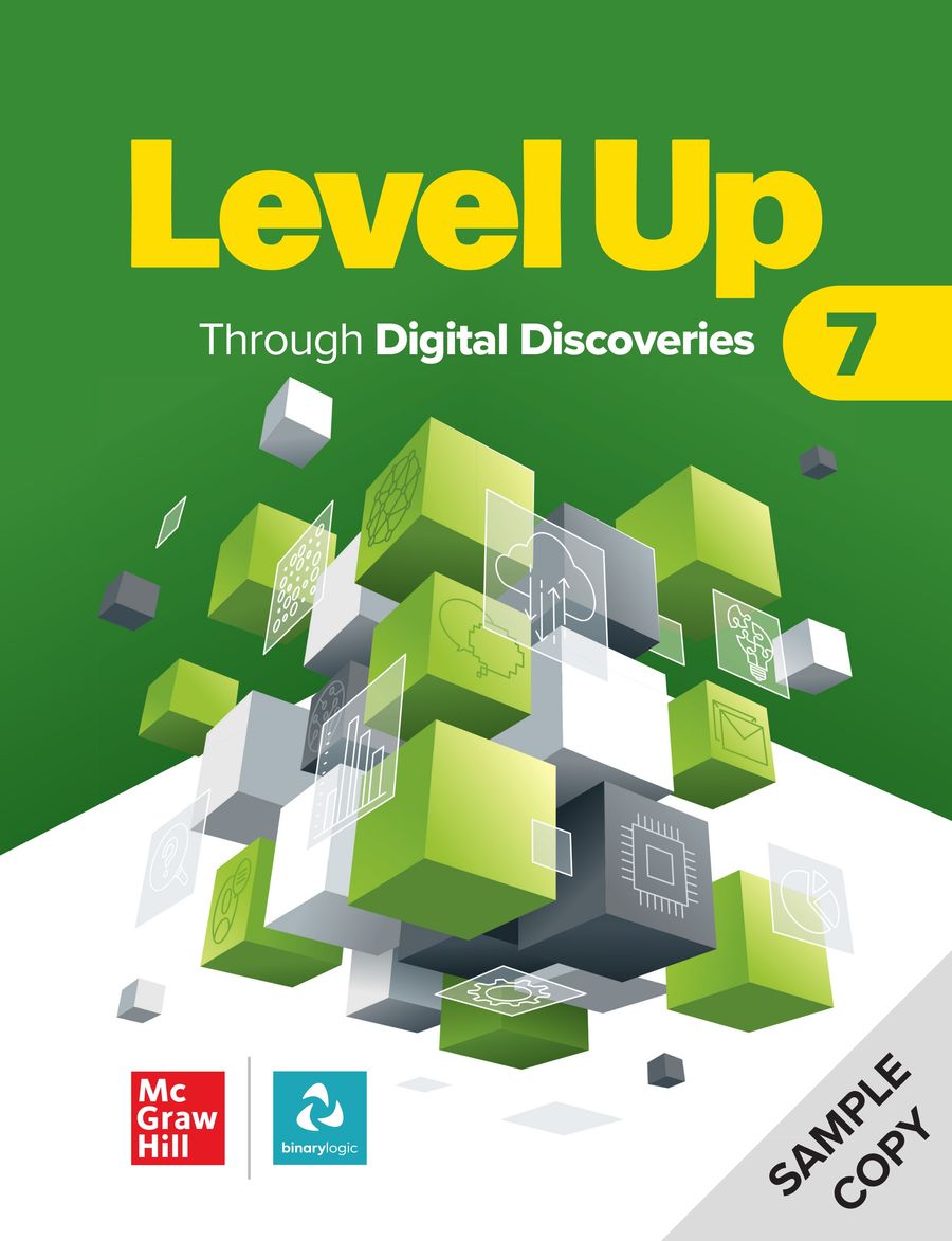 Level Up 7 Sample Chapter by McGraw Hill International