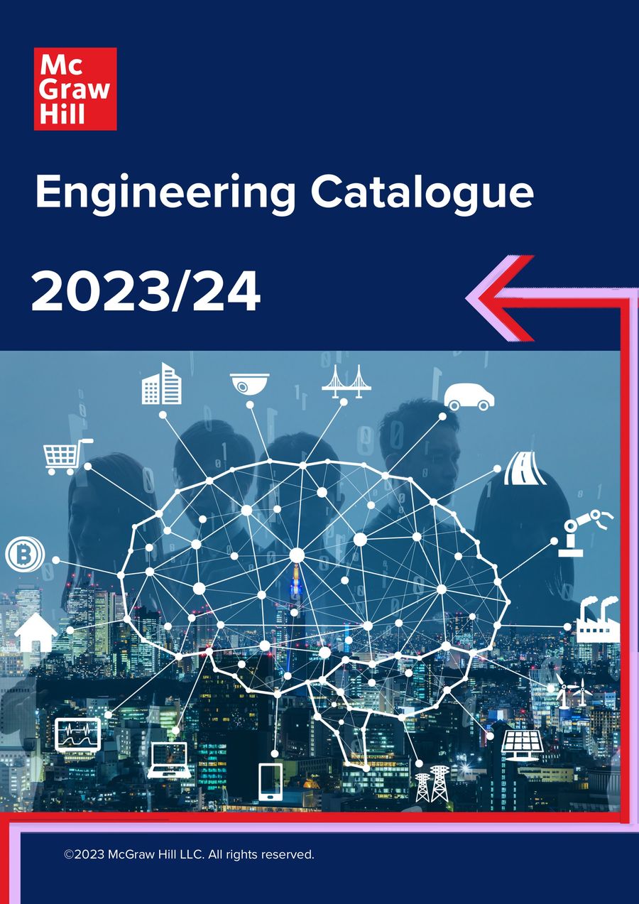 McGraw Hill Engineering Catalogue MEA by McGraw Hill International