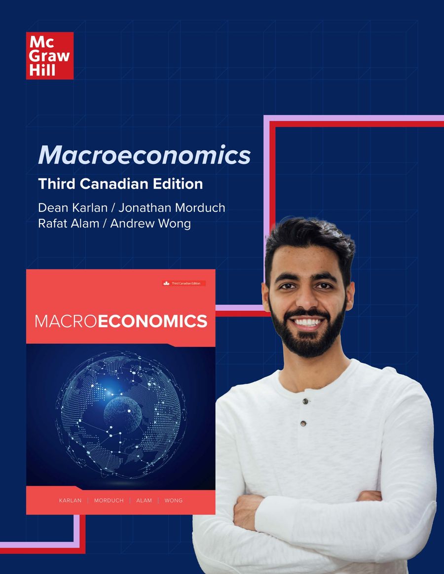 Karlan, Macroeconomics, 3ce by McGraw Hill International