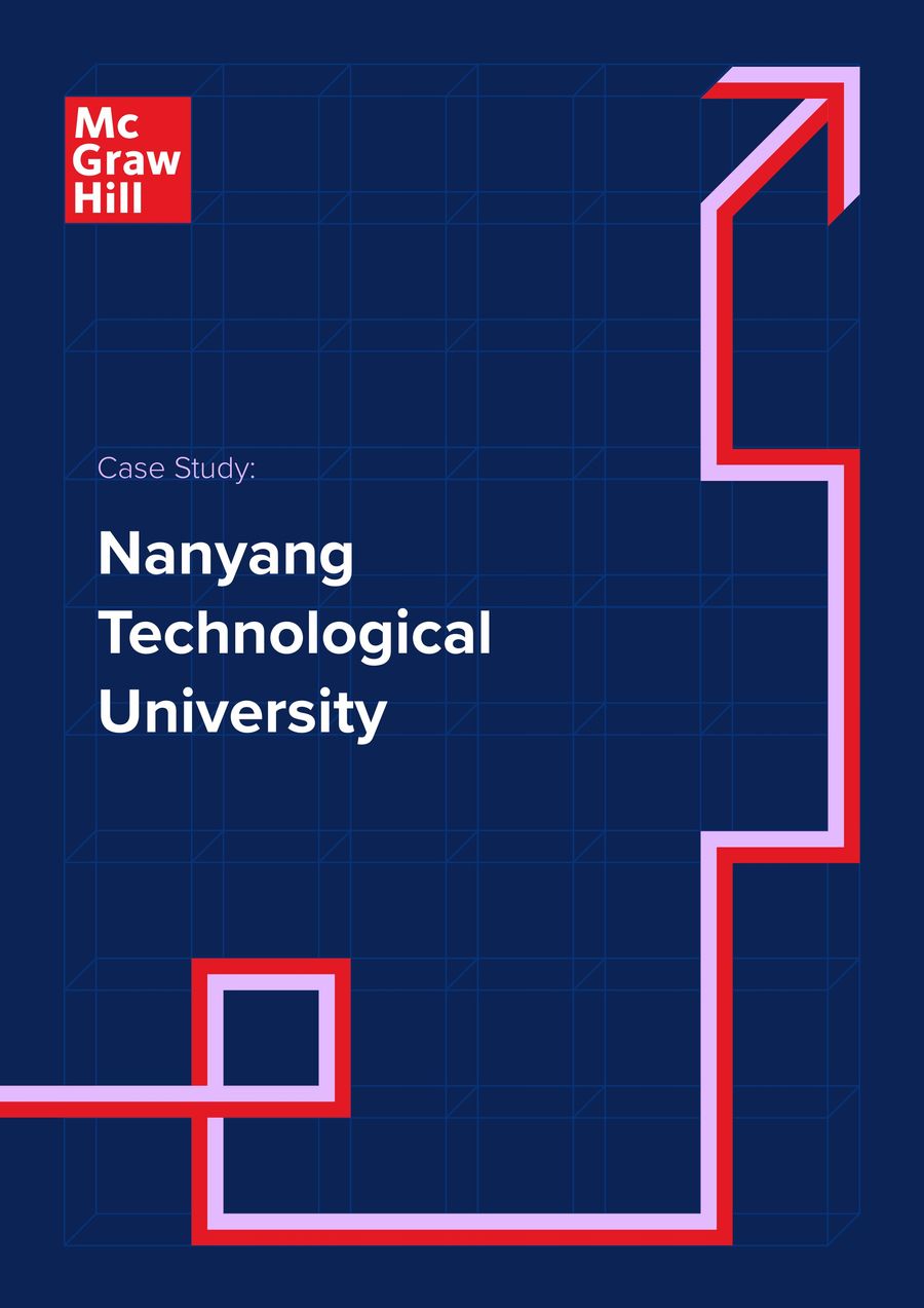 Connect Accounting Nanyang Technological University Case Study by ...