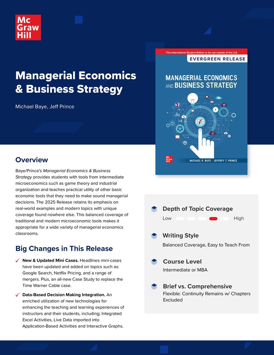 ISE_Product_Flyer_Baye_2026_Release_ANZ by McGraw Hill International