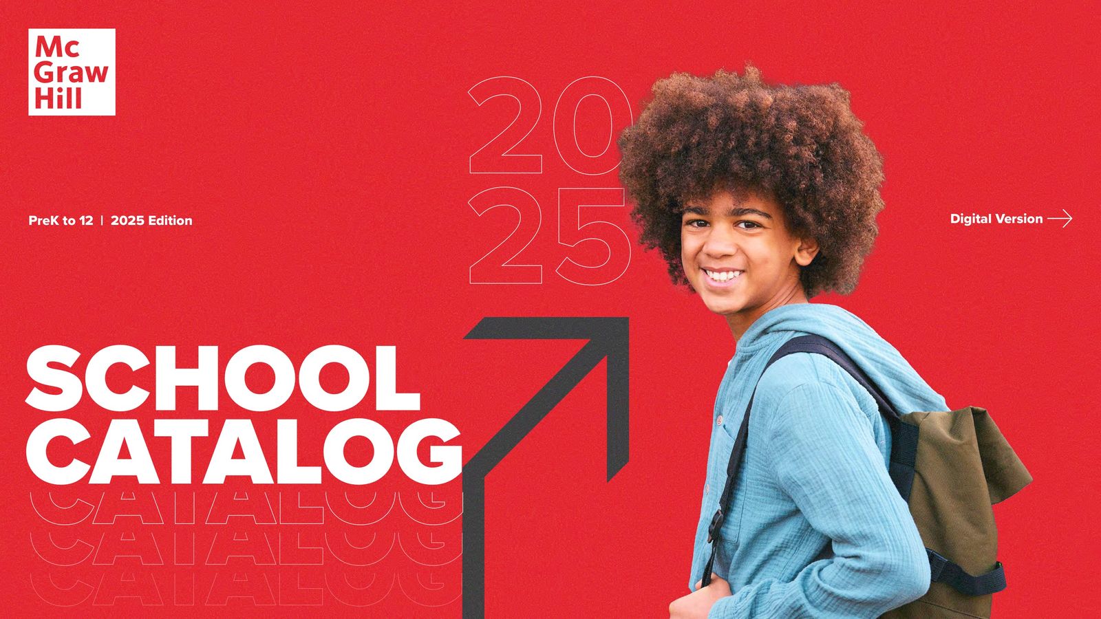 McGraw Hill Catalogue 2025 V1.1 Asia by McGraw Hill International