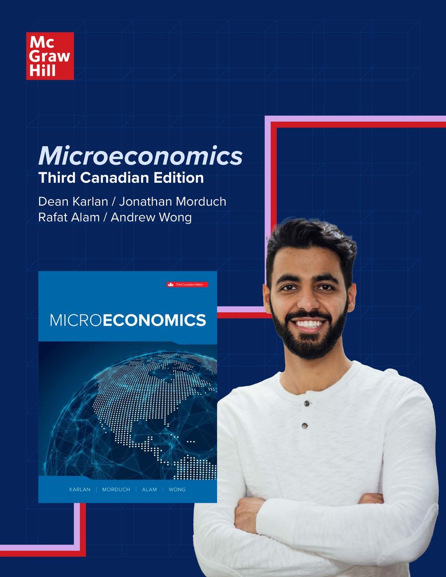 Karlan Microeconomics 3ce By McGraw Hill International