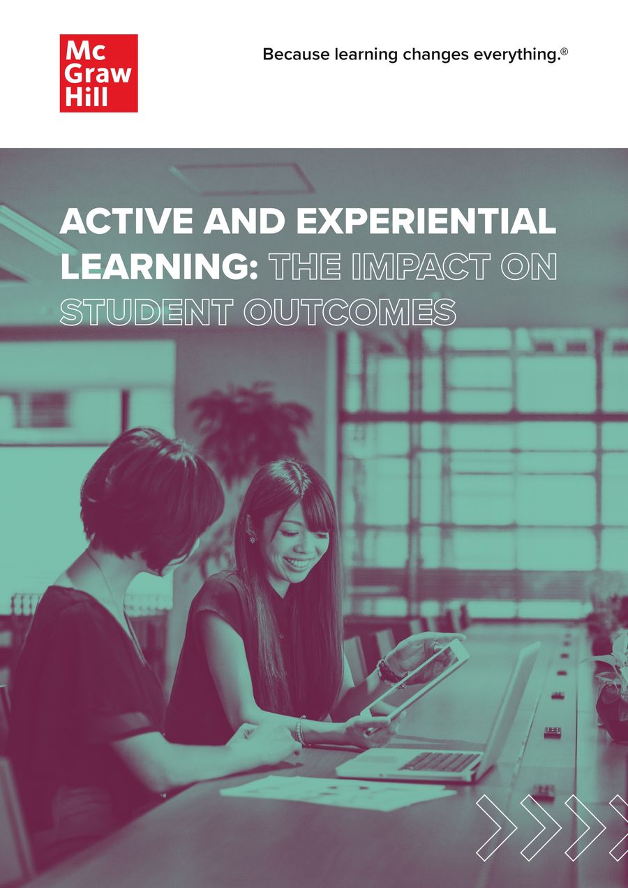 SIMnet Assumption University MSME Paper by McGraw Hill International