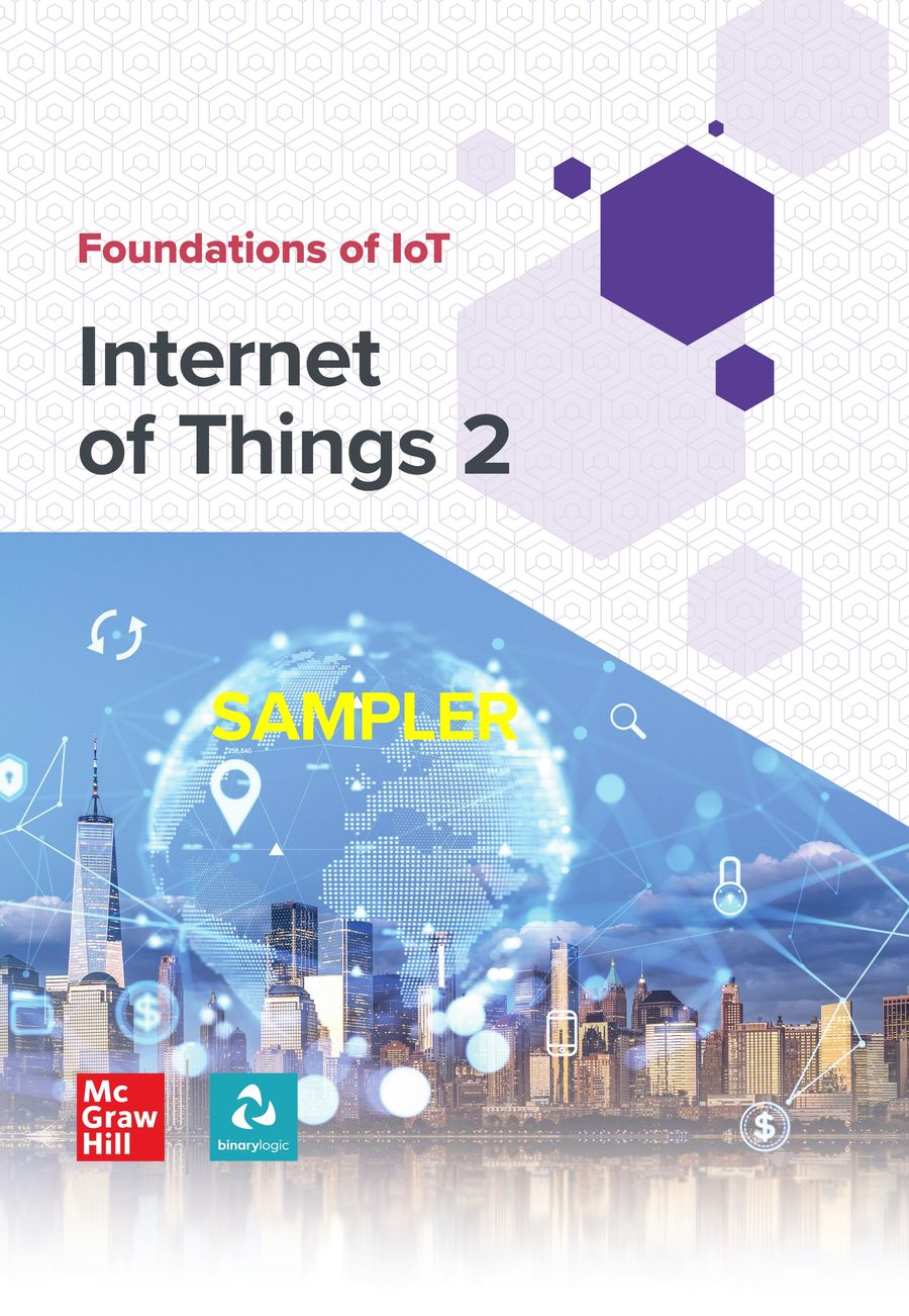 Foundations_IoT2_Sample Chapter by McGraw Hill International