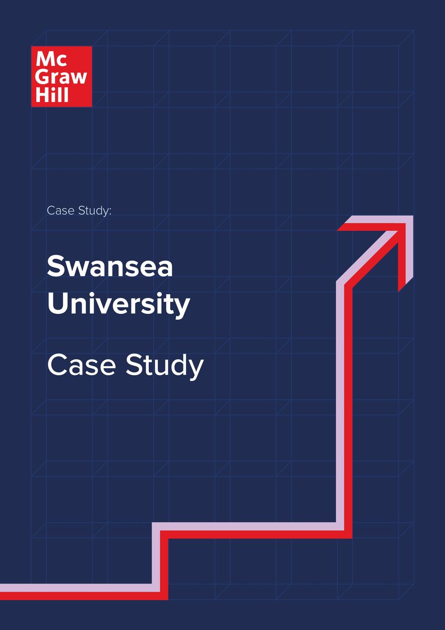 Swansea University Engineering Case Study by McGraw Hill International