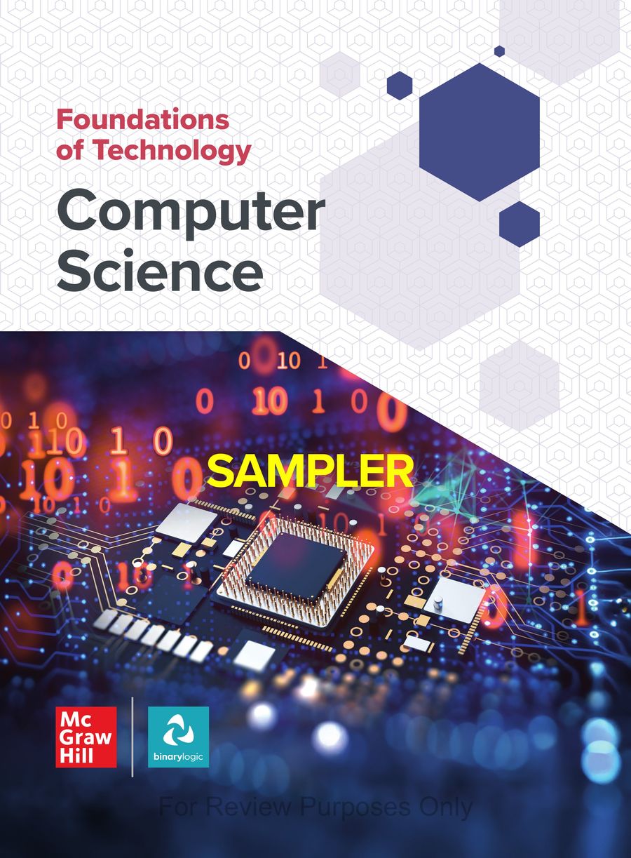 Foundations_CS_Sample Chapter by McGraw Hill International