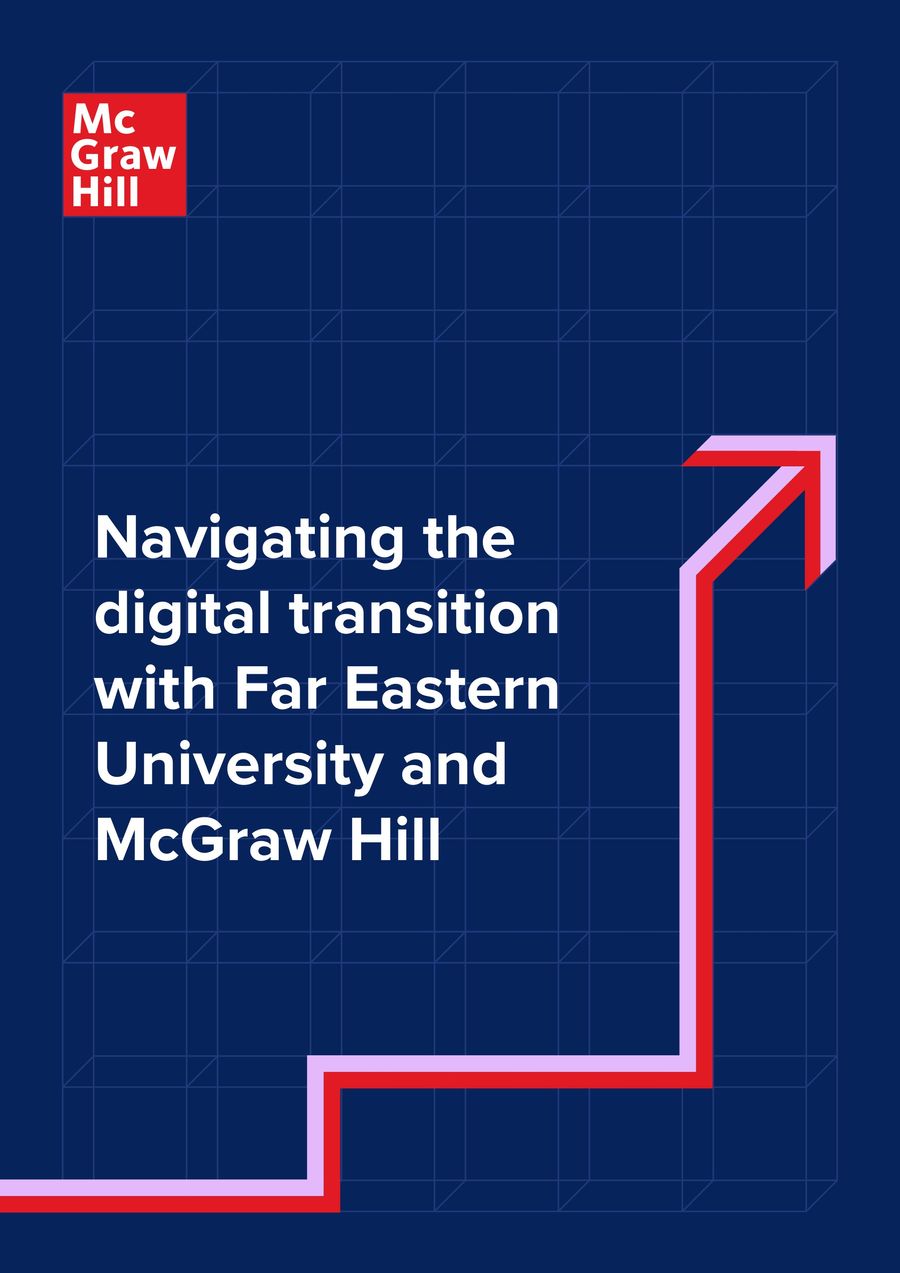 FEU ALEKS & Connect Case Study Collection by McGraw Hill International