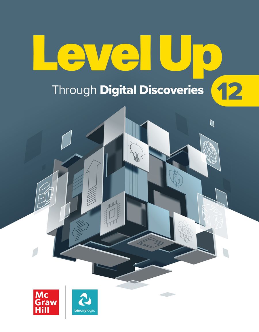Level Up_G12_Sample Chapter by McGraw Hill International