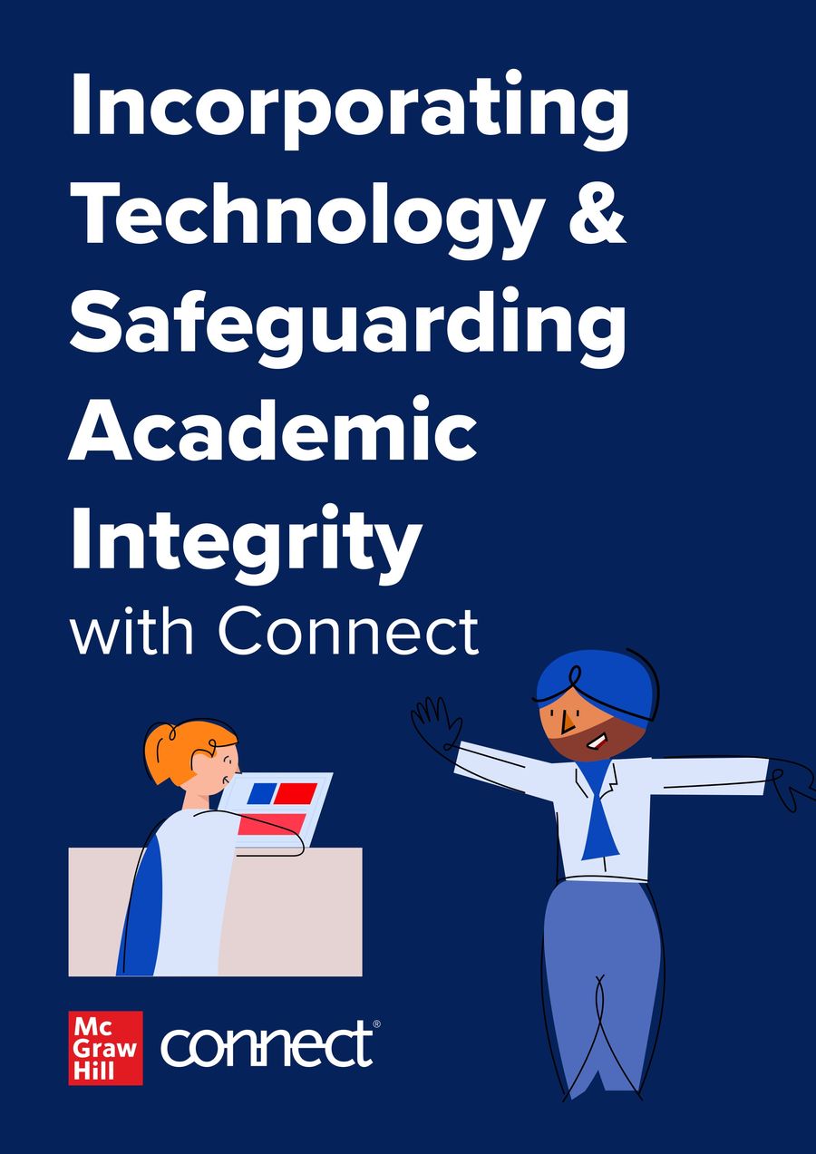 Technology & Academic Integrity by McGraw Hill International