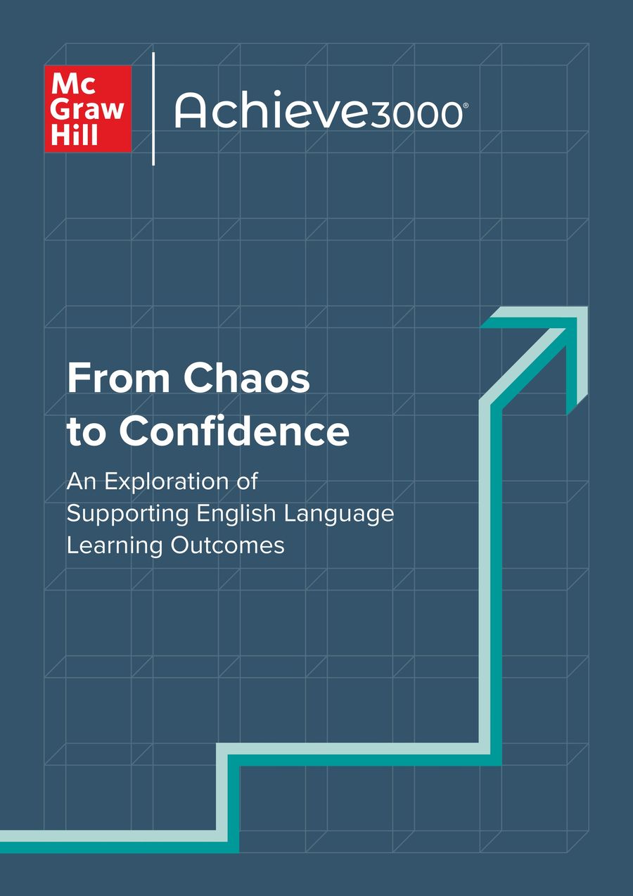 UAA_Achieve3000_CaseStudy by McGraw Hill International