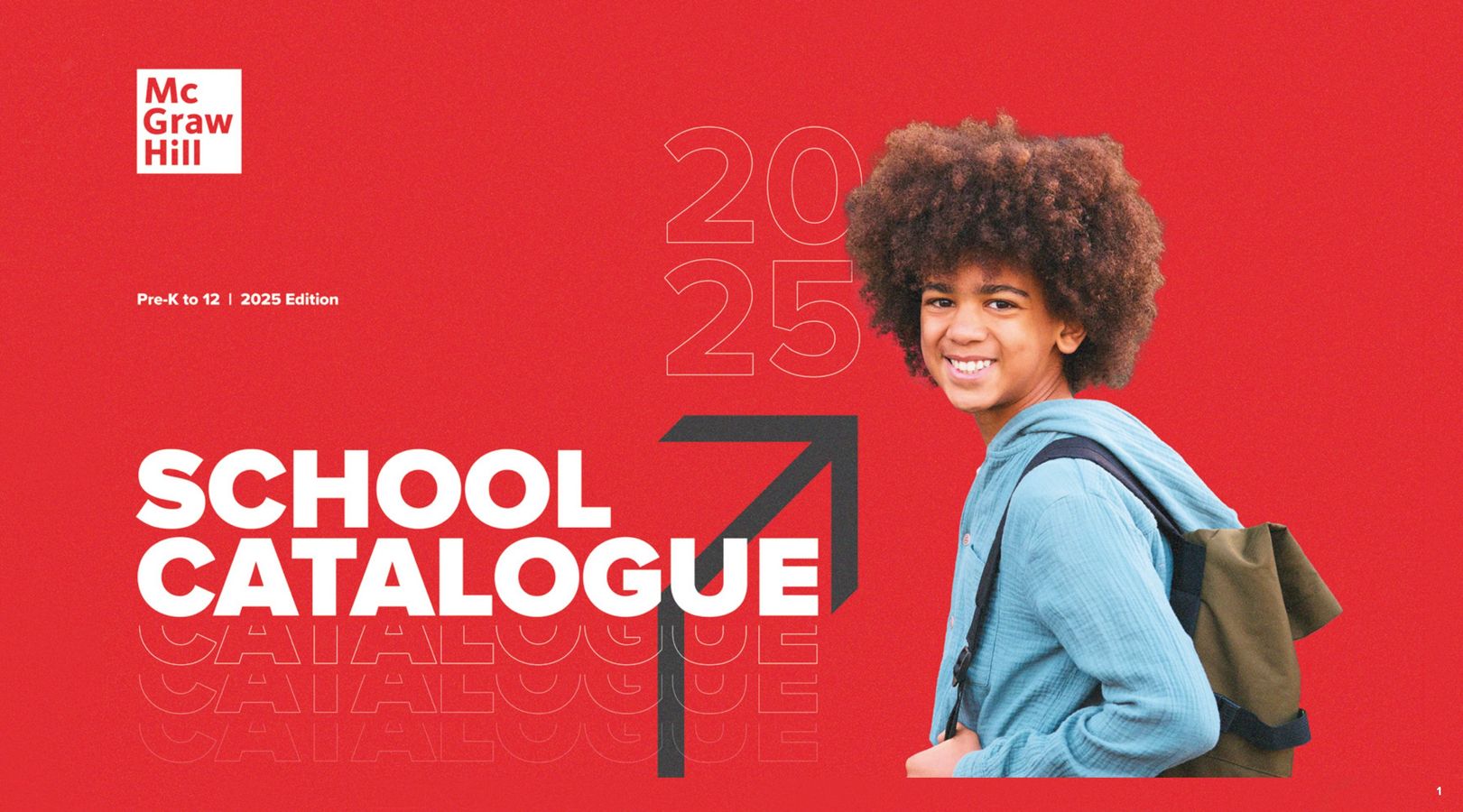 EUROPE - School Catalog 2025 - Pre-K to Grade 12 by McGraw Hill ...