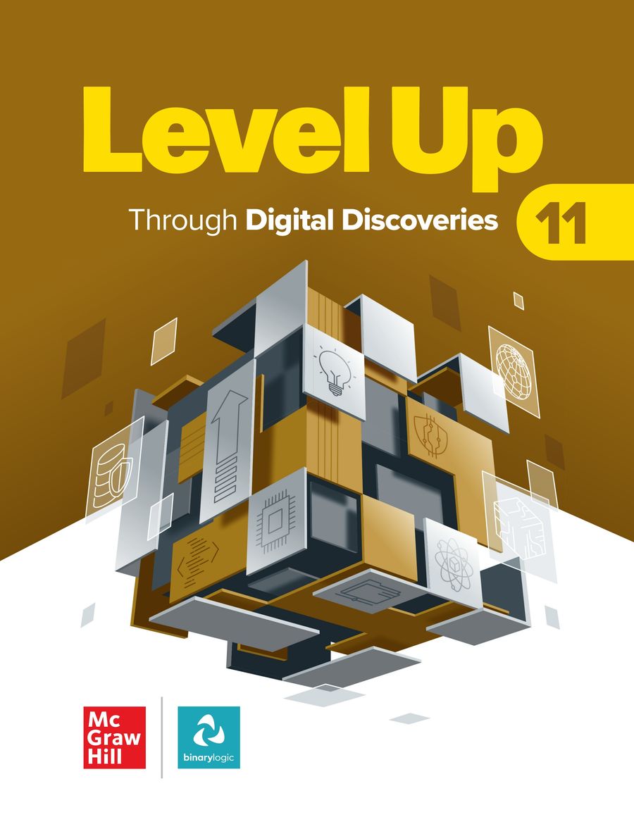 Level Up_G11_Sample Chapter by McGraw Hill International