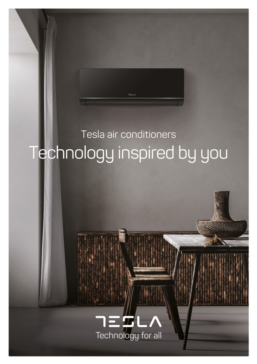 Tesla AC final by Tesla Info - Flipsnack