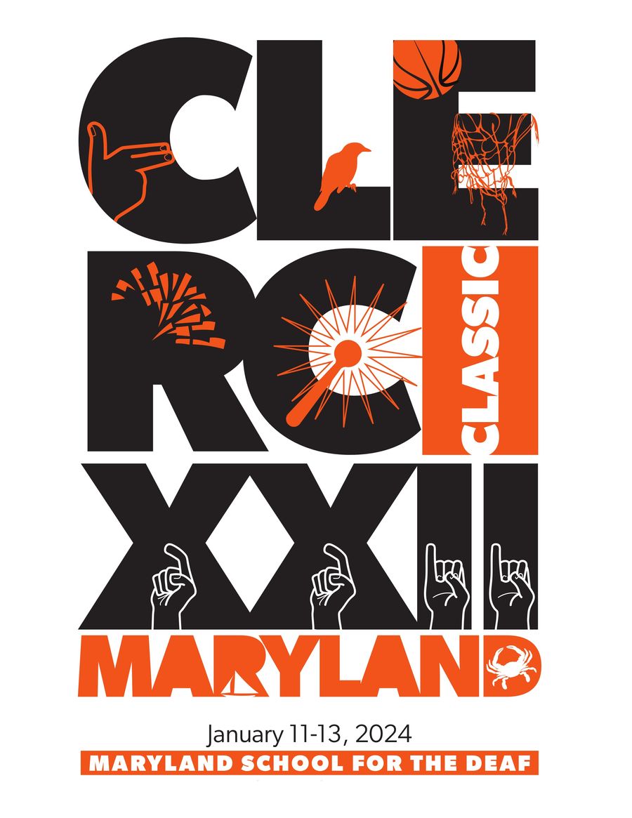Clerc Classic XXII Program Book by Maryland... - Flipsnack