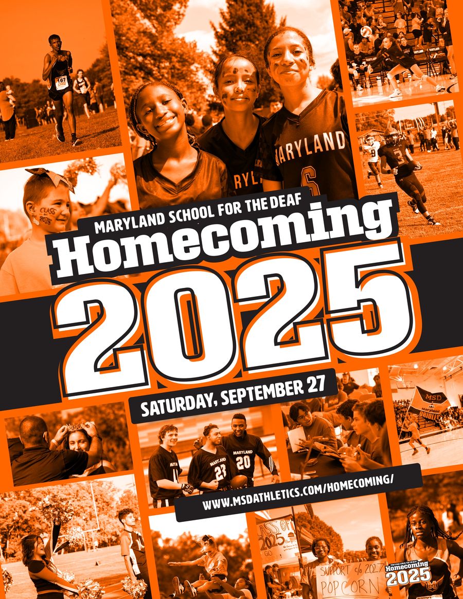 2025 Homecoming Program Book by Maryland... - Flipsnack