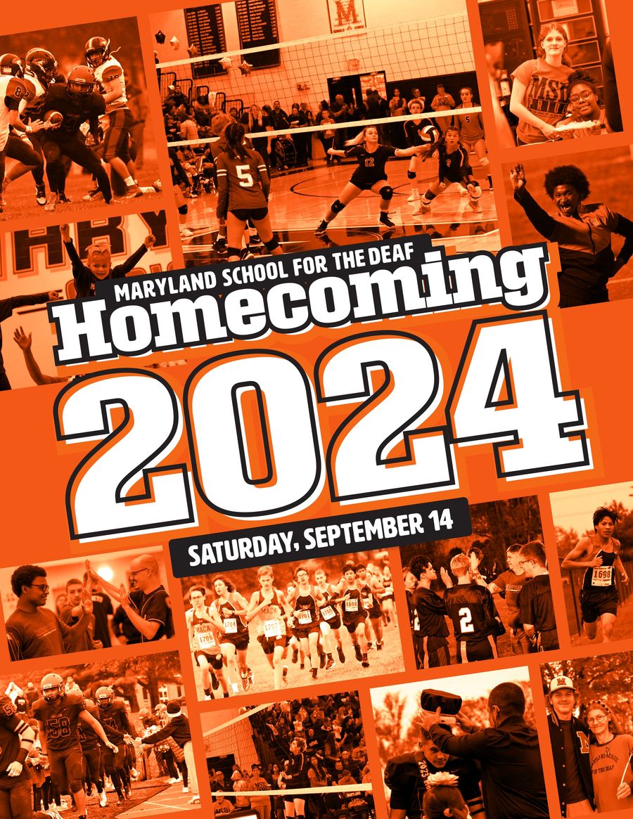 2024 Homecoming Program Book by Maryland... - Flipsnack
