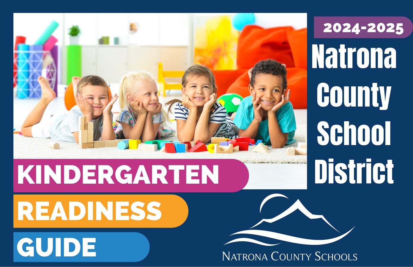 2024-2025 Kindergarten Readiness Guide by NCSD Public... - Flipsnack