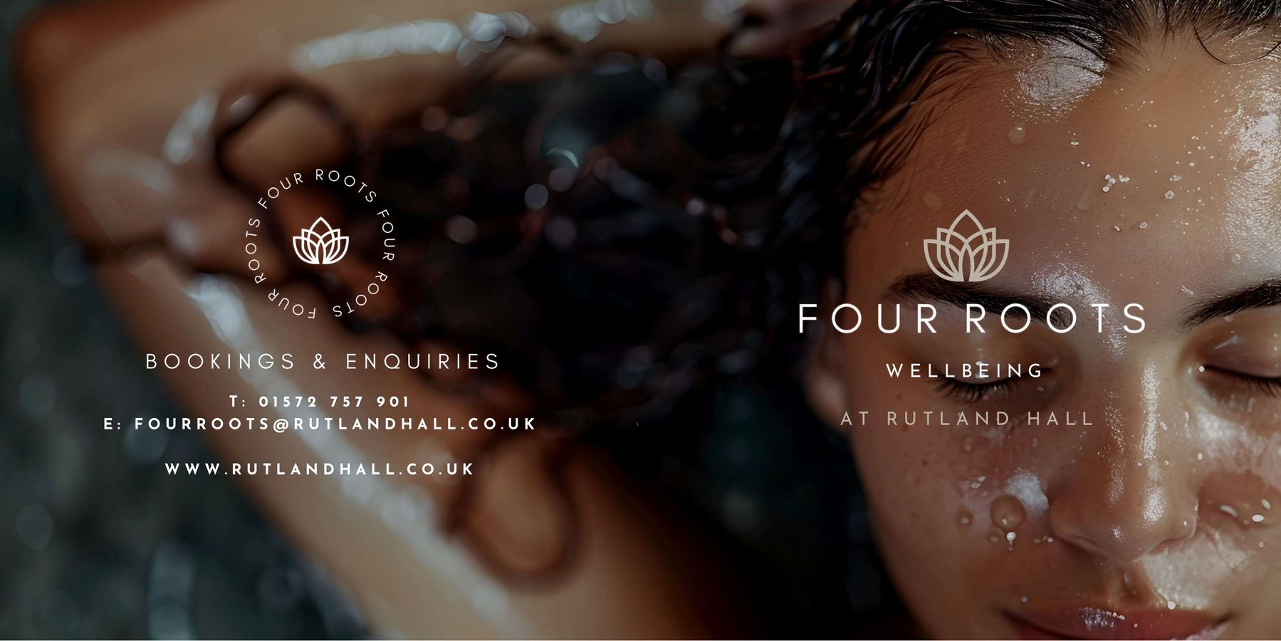 Four Roots brochure by Nisha Tank - Flipsnack