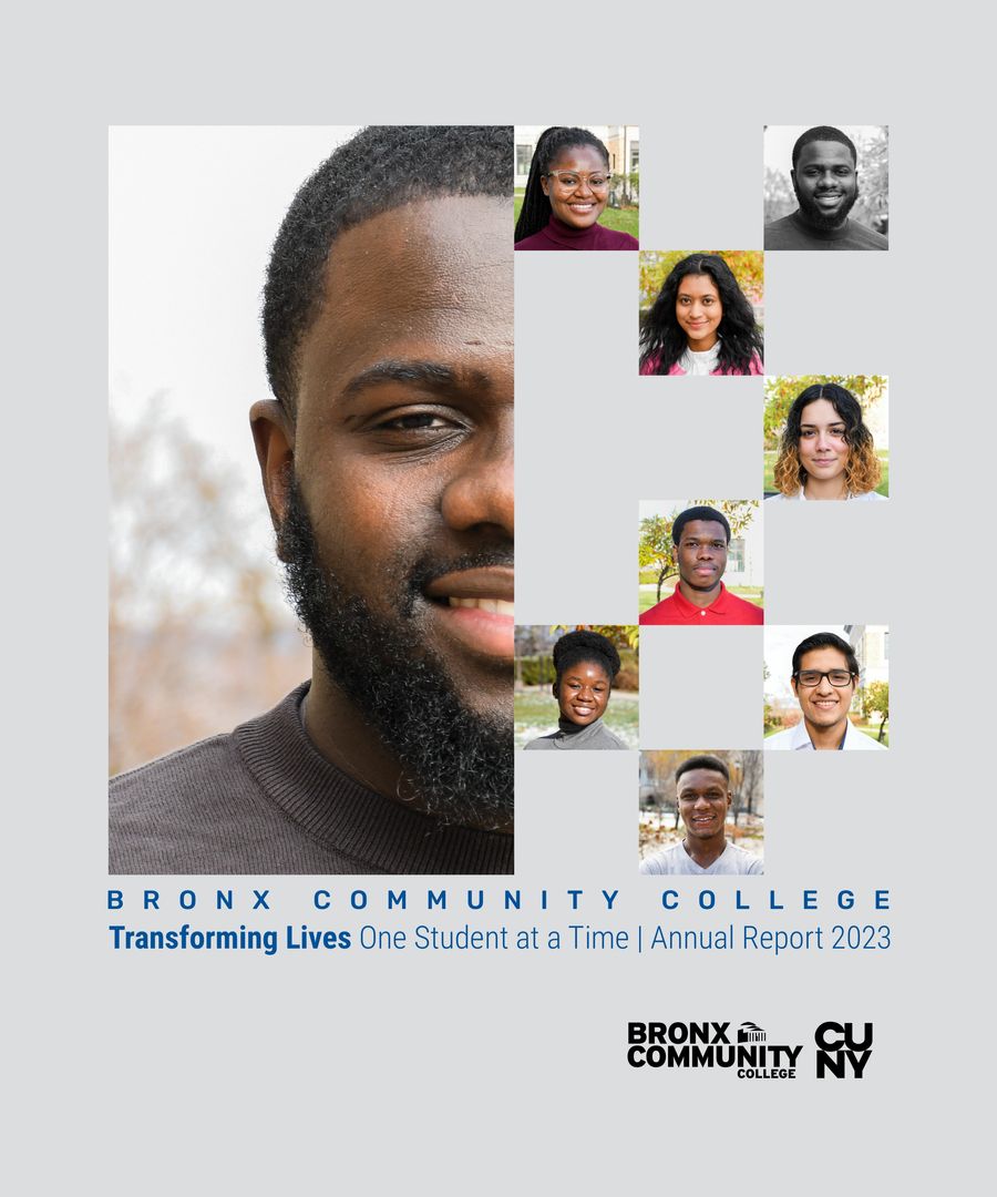 BCC | Annual Report 2023 by Therese M. LeMelle - Flipsnack