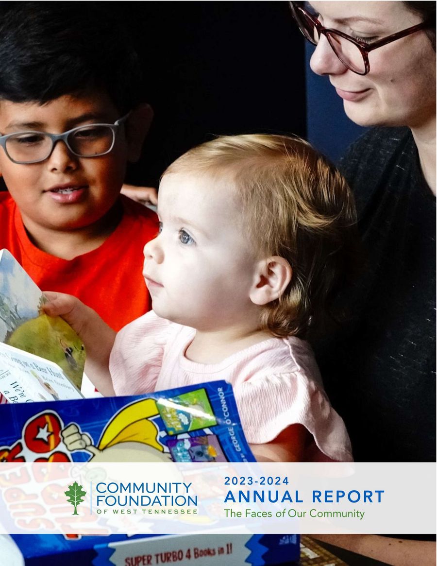 2023-2024 Annual Report by... - Flipsnack