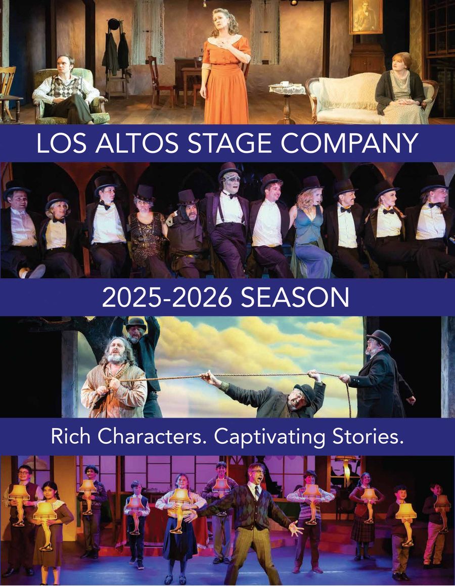 LASC Brochure 2526 Digital by Gary Landis - Flipsnack