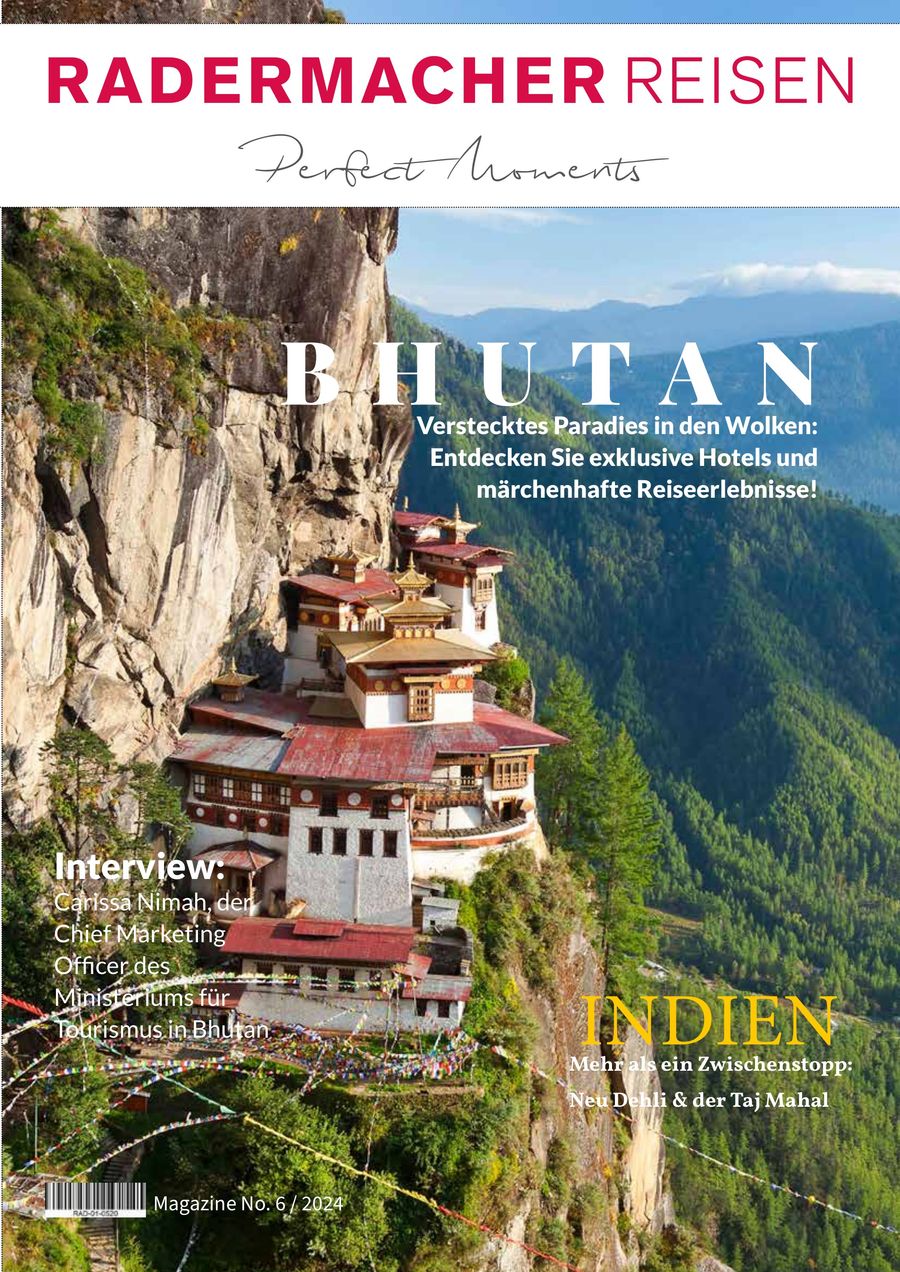 Magazin Bhutan by Tim - Flipsnack