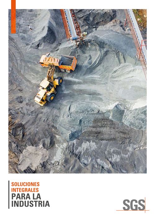 SGS Perú, catalogs.pe.sgs.com