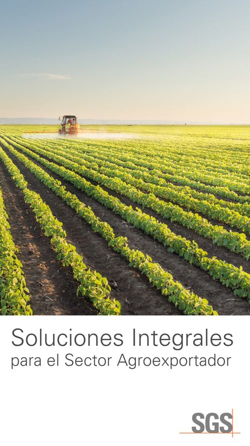 SGS Perú, catalogs.pe.sgs.com