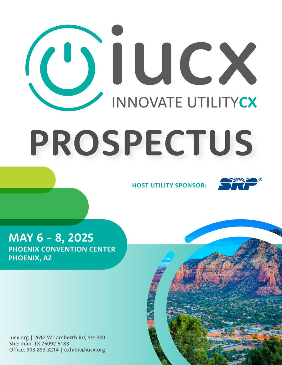 IUCX 2025 Prospectus