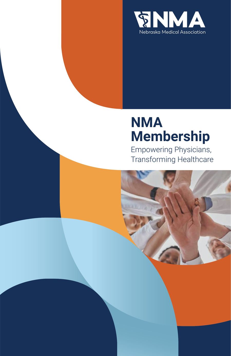 NMA Membership Brochure 2024 by Betsy Jones - Flipsnack