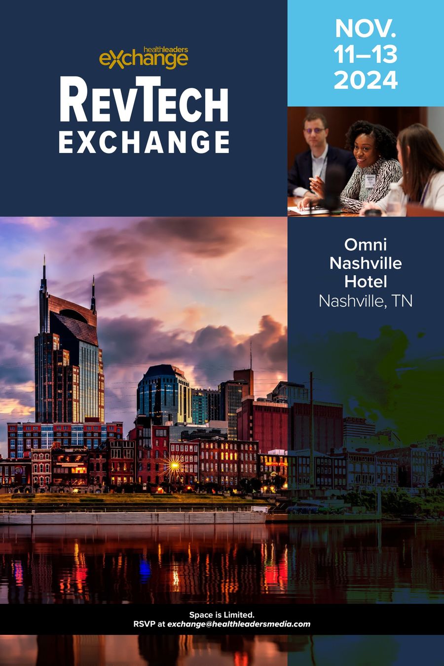 2024 Rev Tech Invite by... - Flipsnack