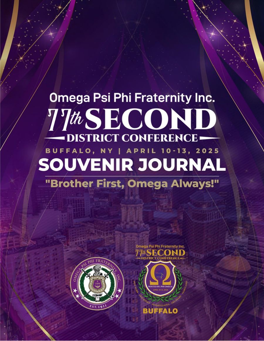 77th 2nd District Conference by Edward Hill - Flipsnack