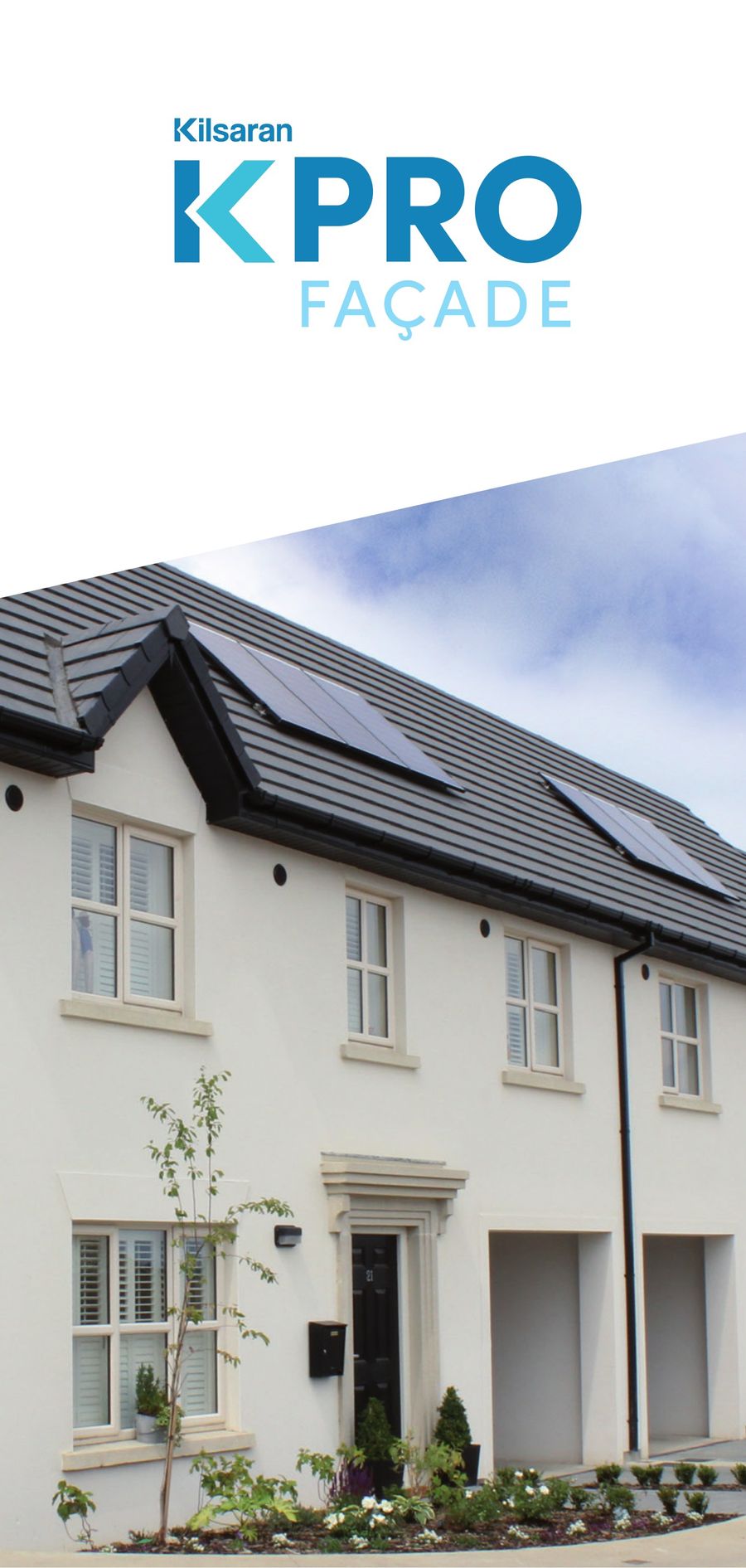 KPRO Facade Renders by Laura Johnson - Flipsnack