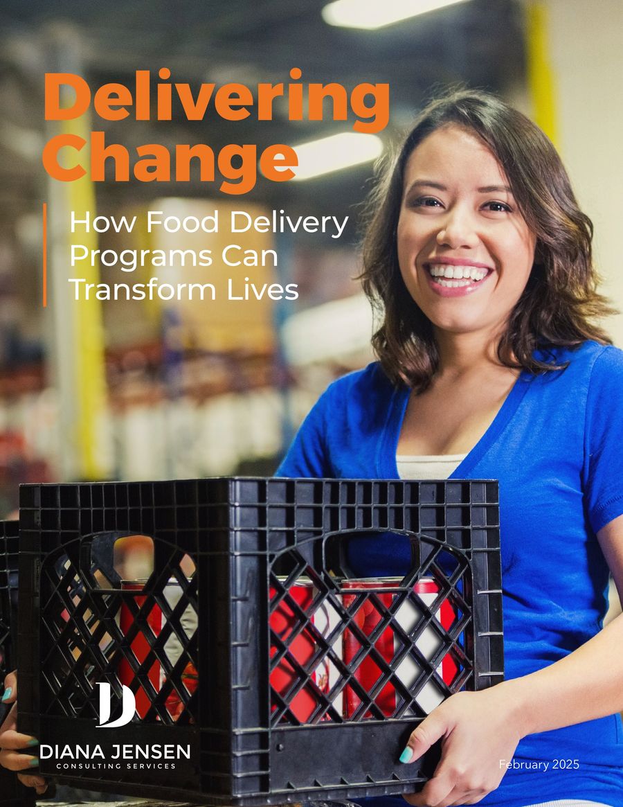 Delivering Change Final by Beth Morrissey - Flipsnack