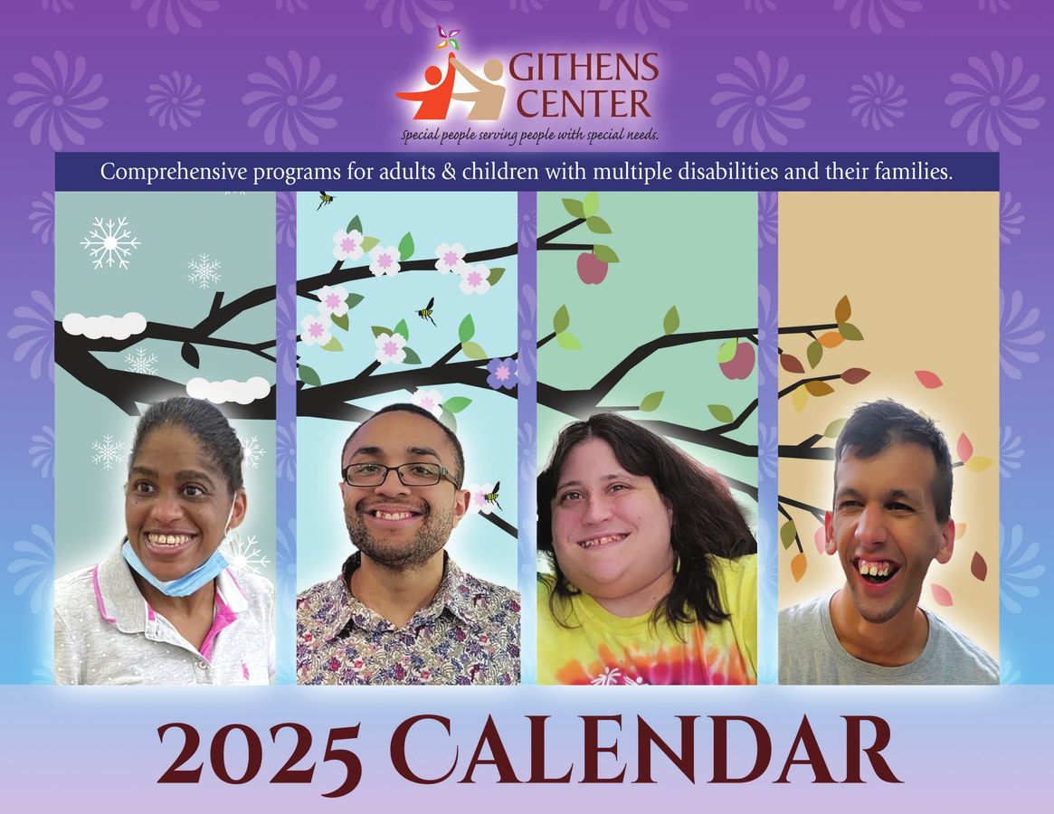 githens_center_calendar_2025 by Joe mignella - Flipsnack